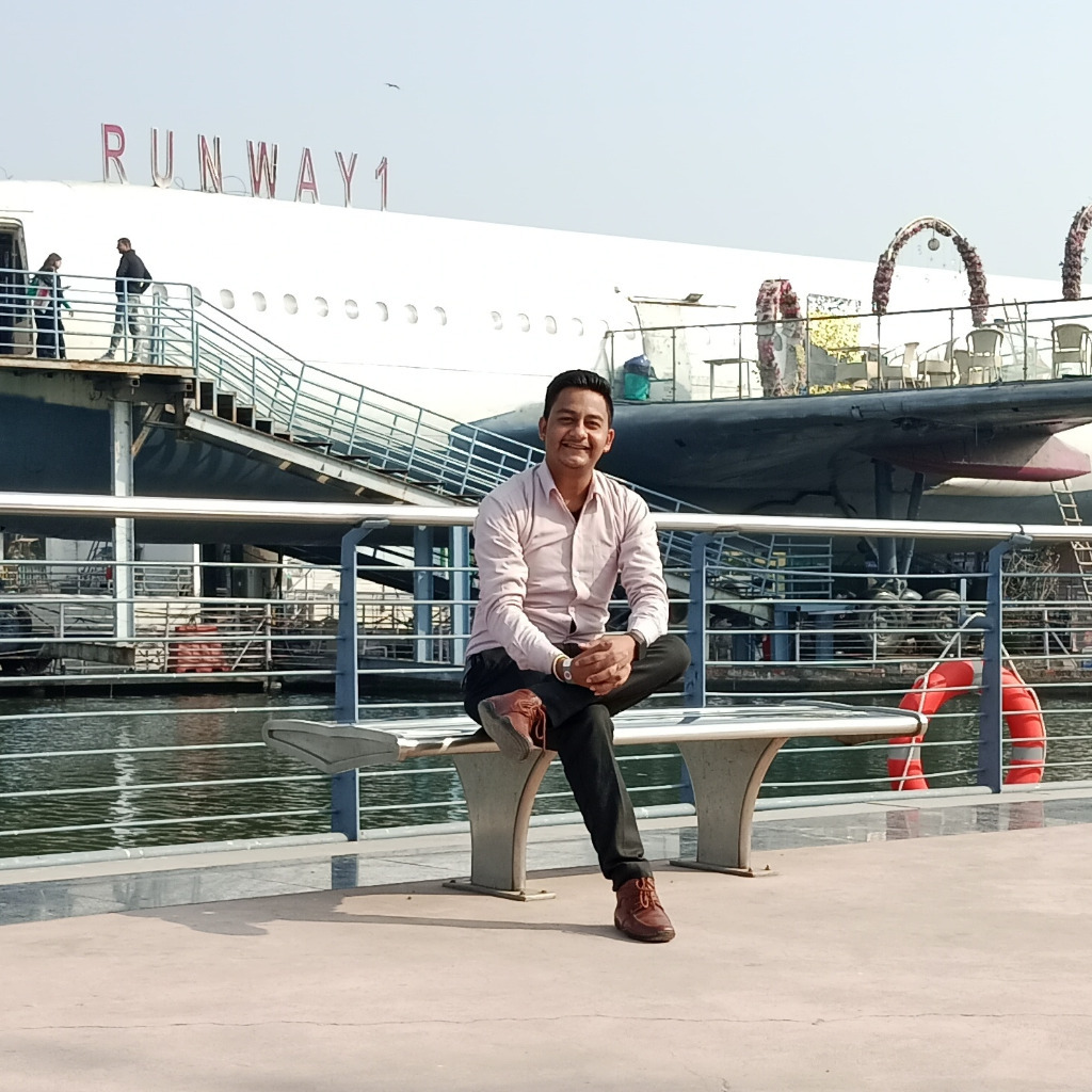 Saurabh Upadhyay - System Engineer - Tata Consultancy Services Ltd | XING