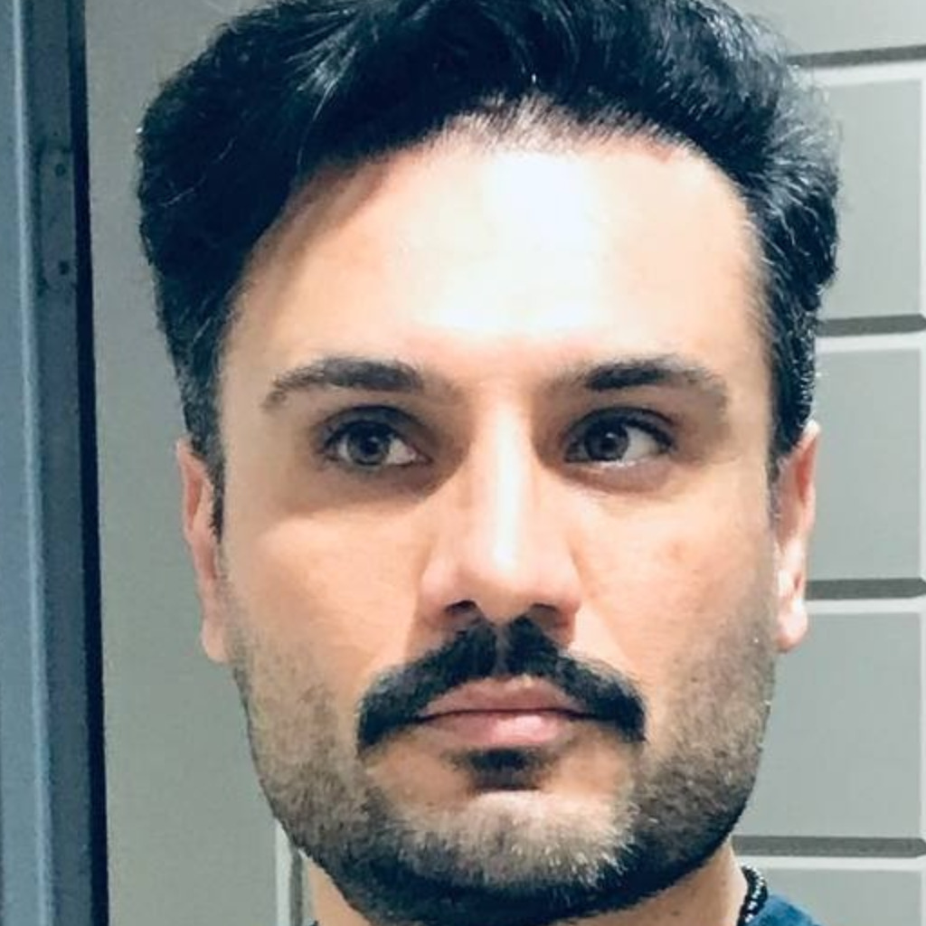 rasool nafari - Industrial Engineering and Operations Research - Azad ...