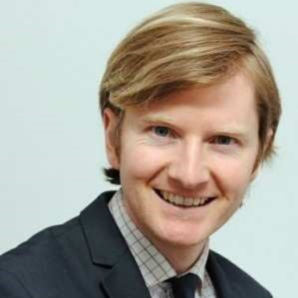 Daniel N. Doff-Sotta - Contract Manager - A1 Telekom Austria AG | XING