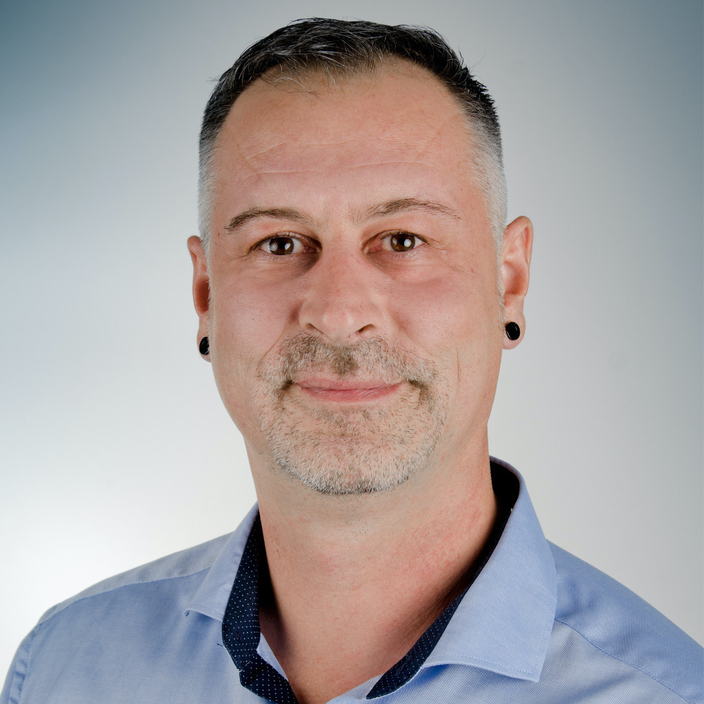 Thomas Ferber - Abteilungsleiter - GHT Service GmbH | XING