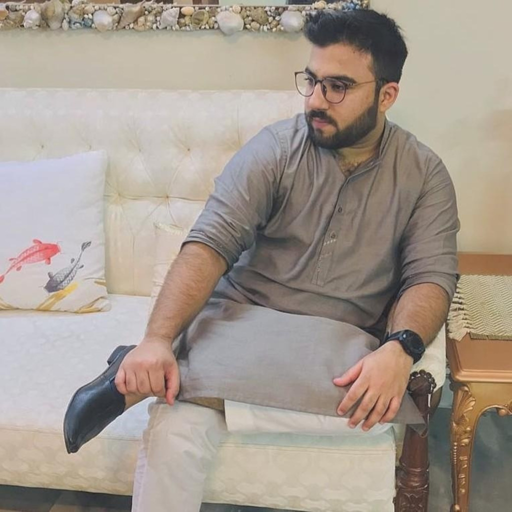 hamza nadeem - Optoelectronics and Photonics - Universität Paderborn | XING