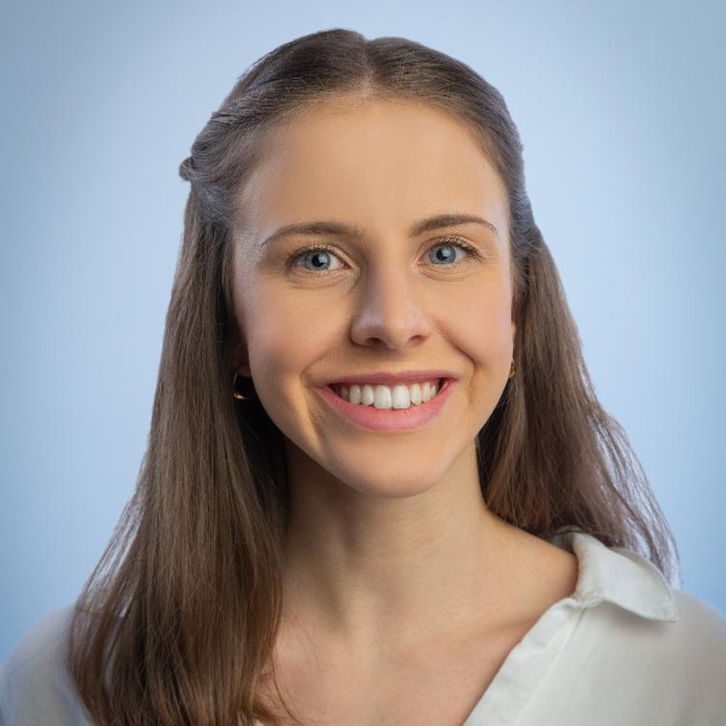 Victoria Weidner - Verfahrenstechnik - Hochschule für Angewandte ...