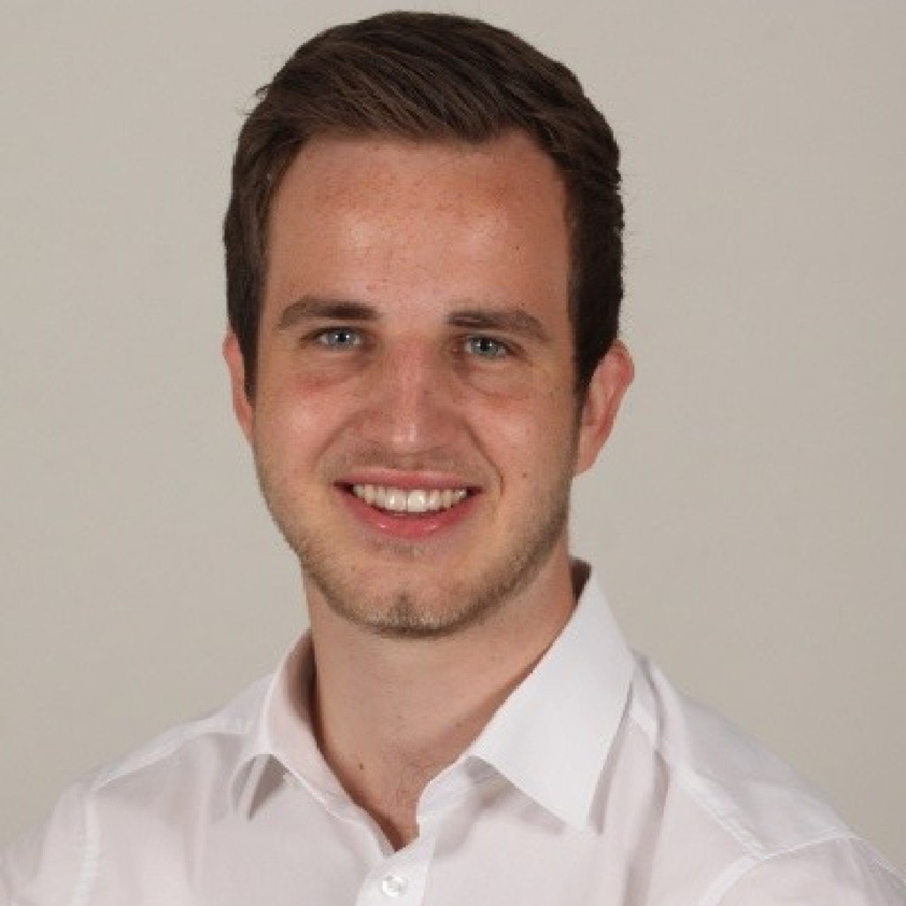 Tim Becker - Account Executive - RichRelevance | XING