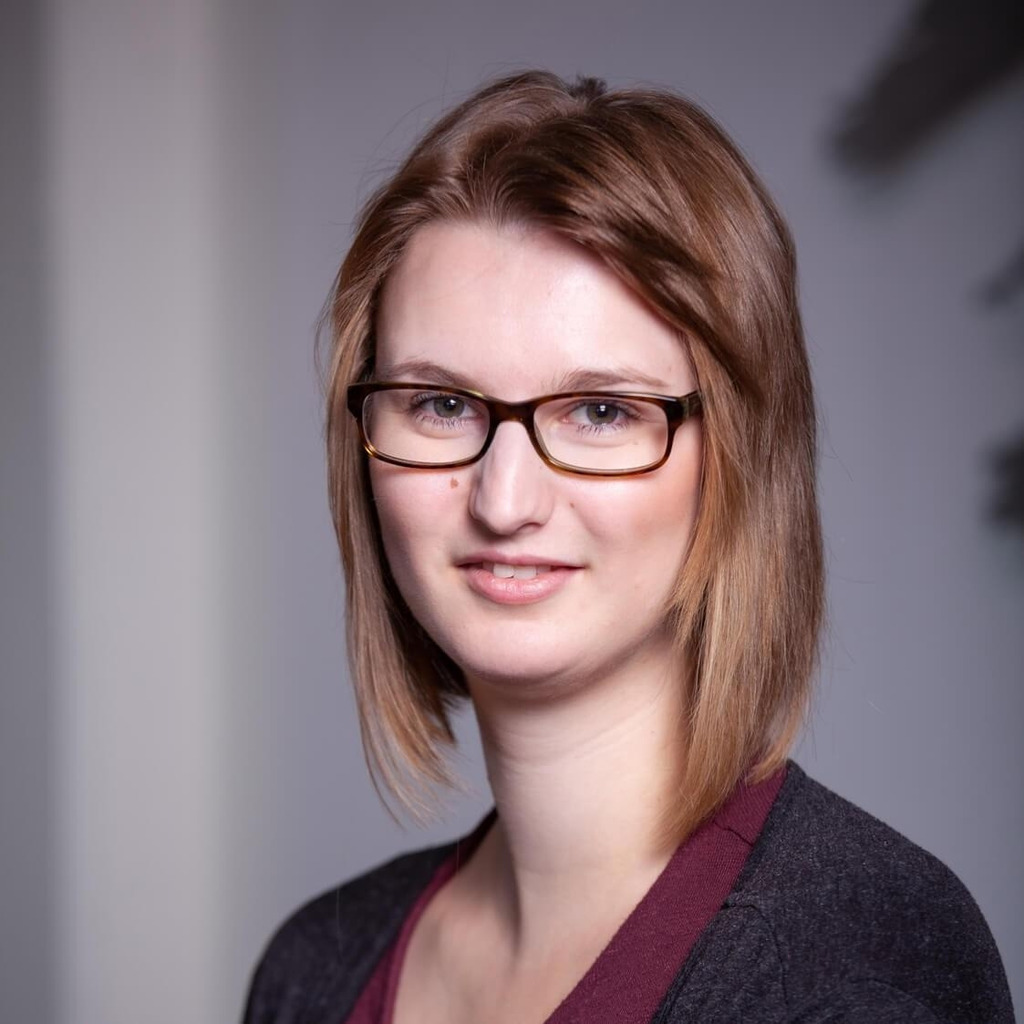 Madeline Kutz - Steuerfachangestellte - Böke & Partner Steuerberatungsgesellschaft PartmbB | XING