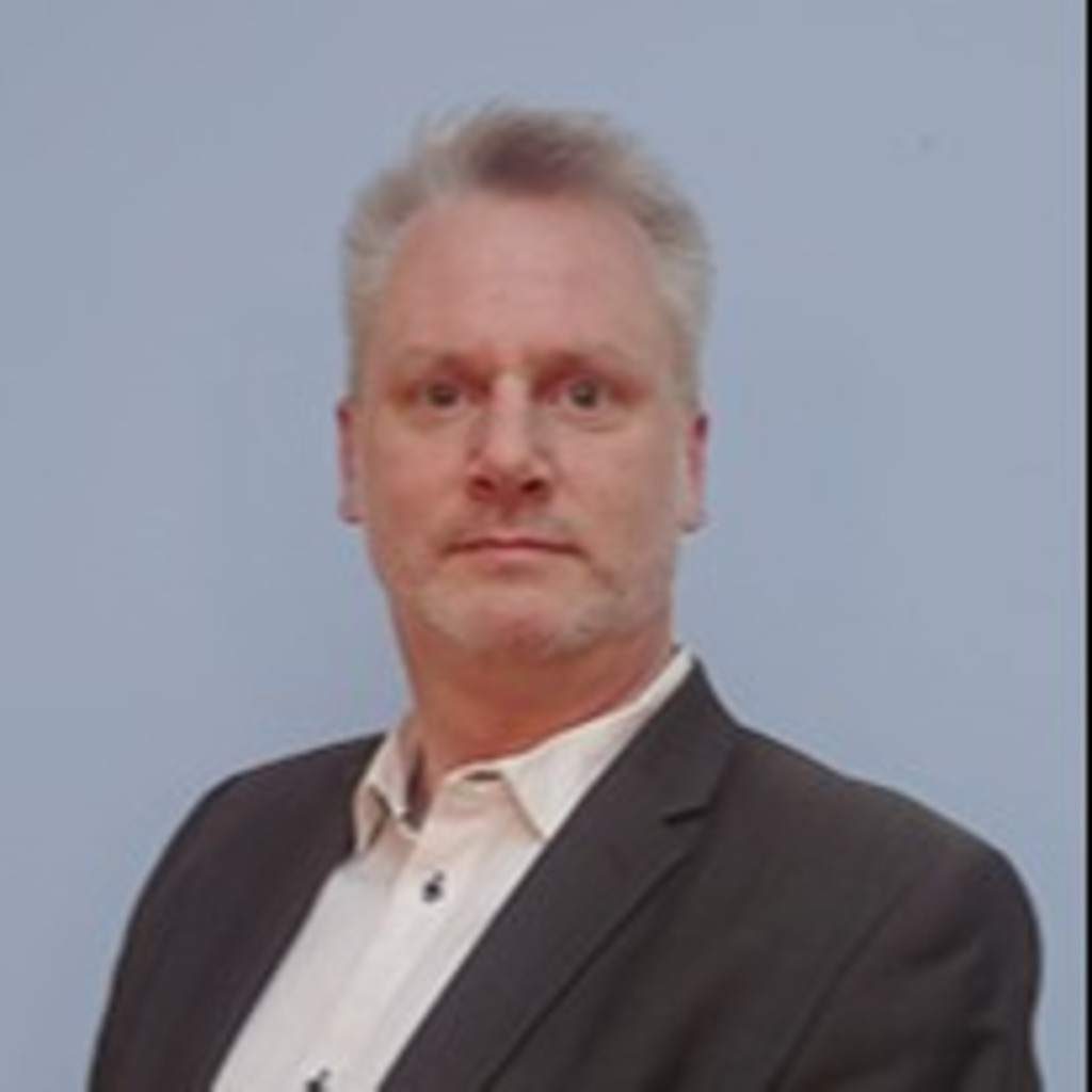 Gordon Hetfeld - Gesamtleiter Vertrieb / CSO - BURMER Apparatebau GmbH ...