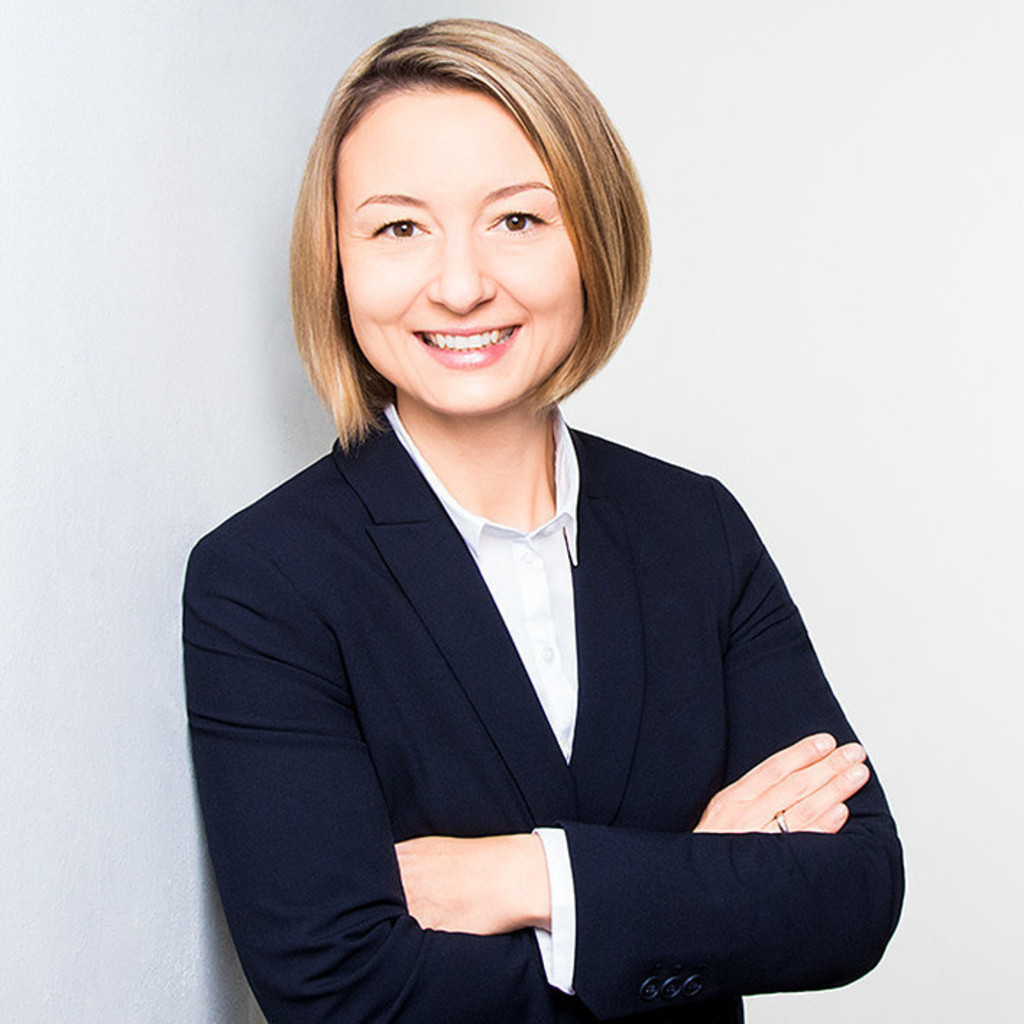 Andrea Scheidel - Head of Clinical Supply Manufacturing Solids (LdH ...