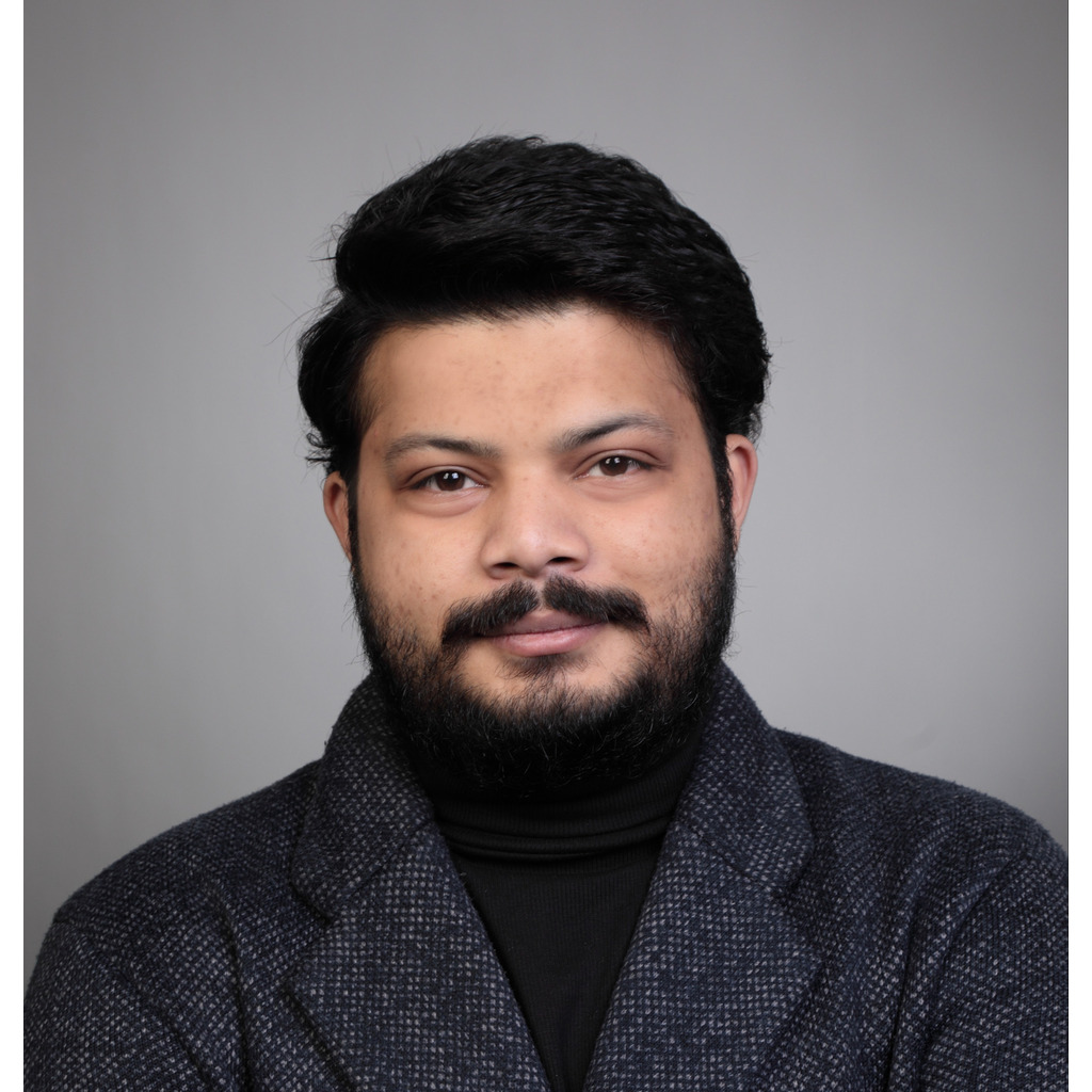 Daniyal Ahmed Khan - Electrical Engineering and Information Technology - Hochschule Darmstadt | XING