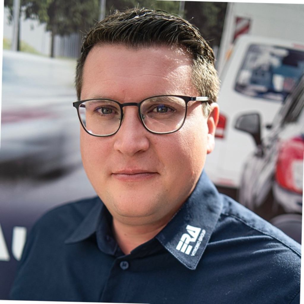 Peter Horak - Leiter Service - ERA GmbH & Co. KG / Vitronic Group | XING