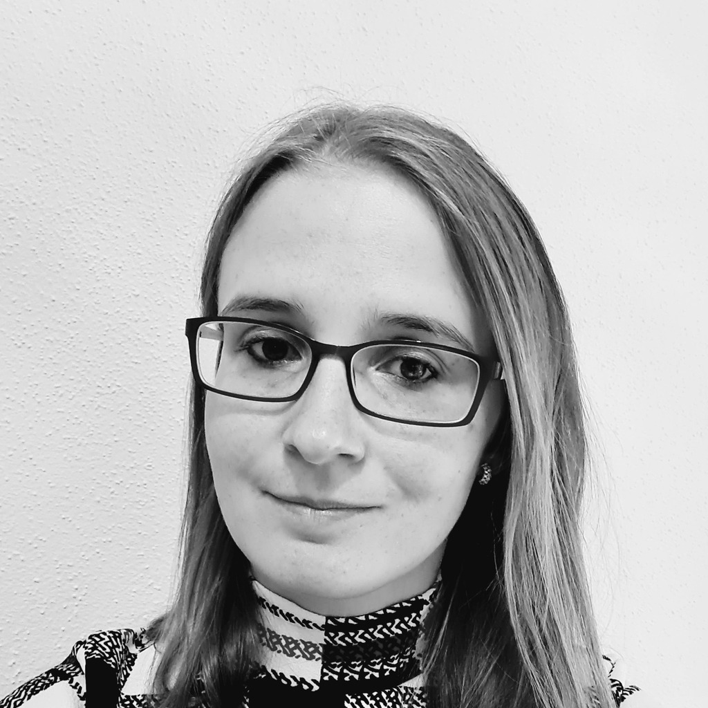 Lucienne Heller - Admission Specialist - IU Internationale Hochschule ...