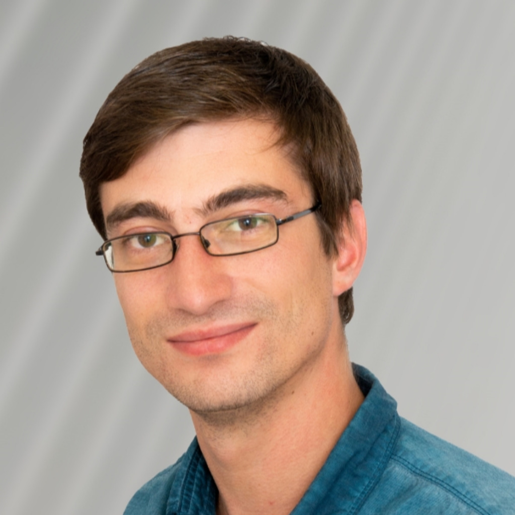 Eric Wolf - Konstrukteur - Hörmann Vehicle Engineering GmbH | XING