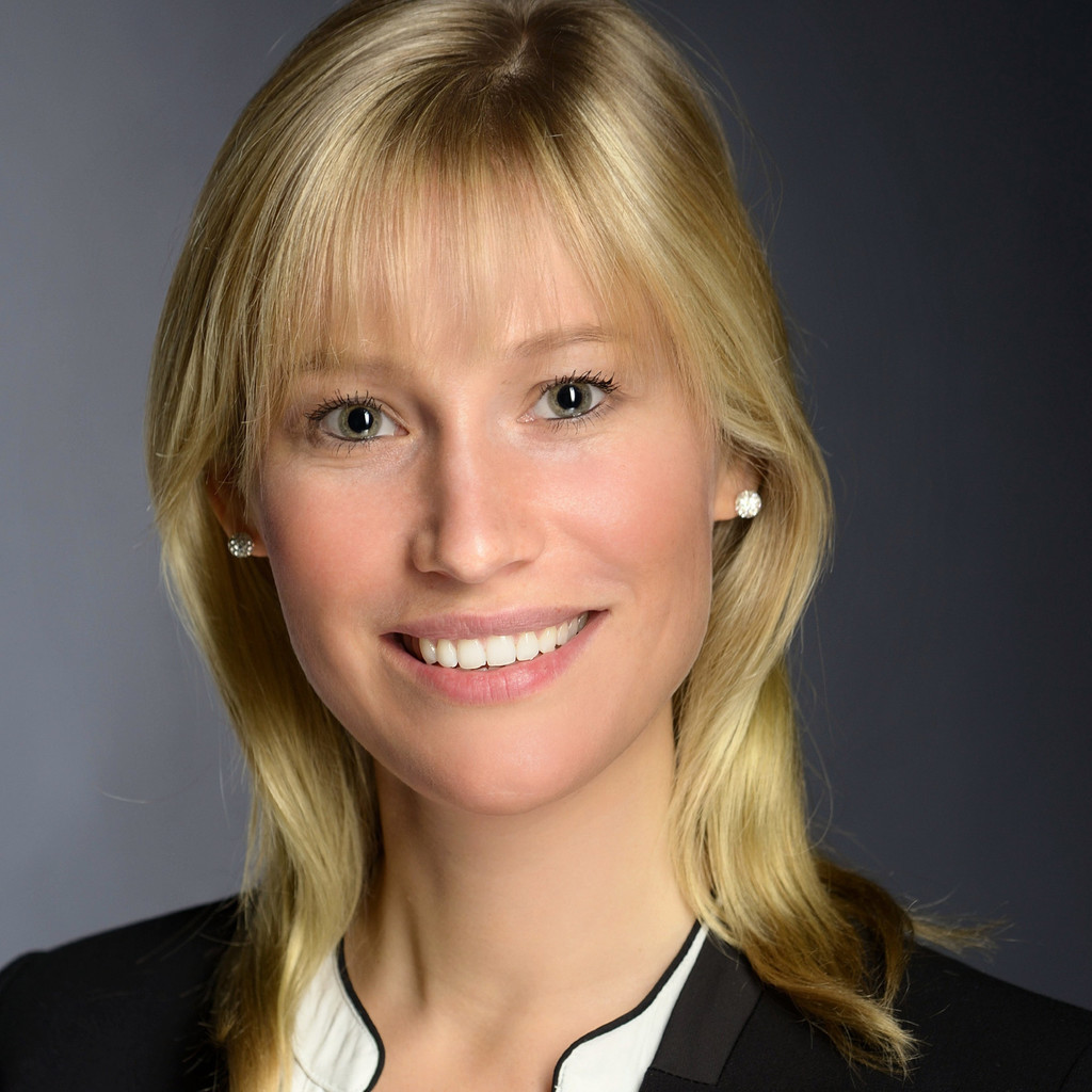 Anne Riehl - Senior Manager Digital Operations & Technology - Media ...