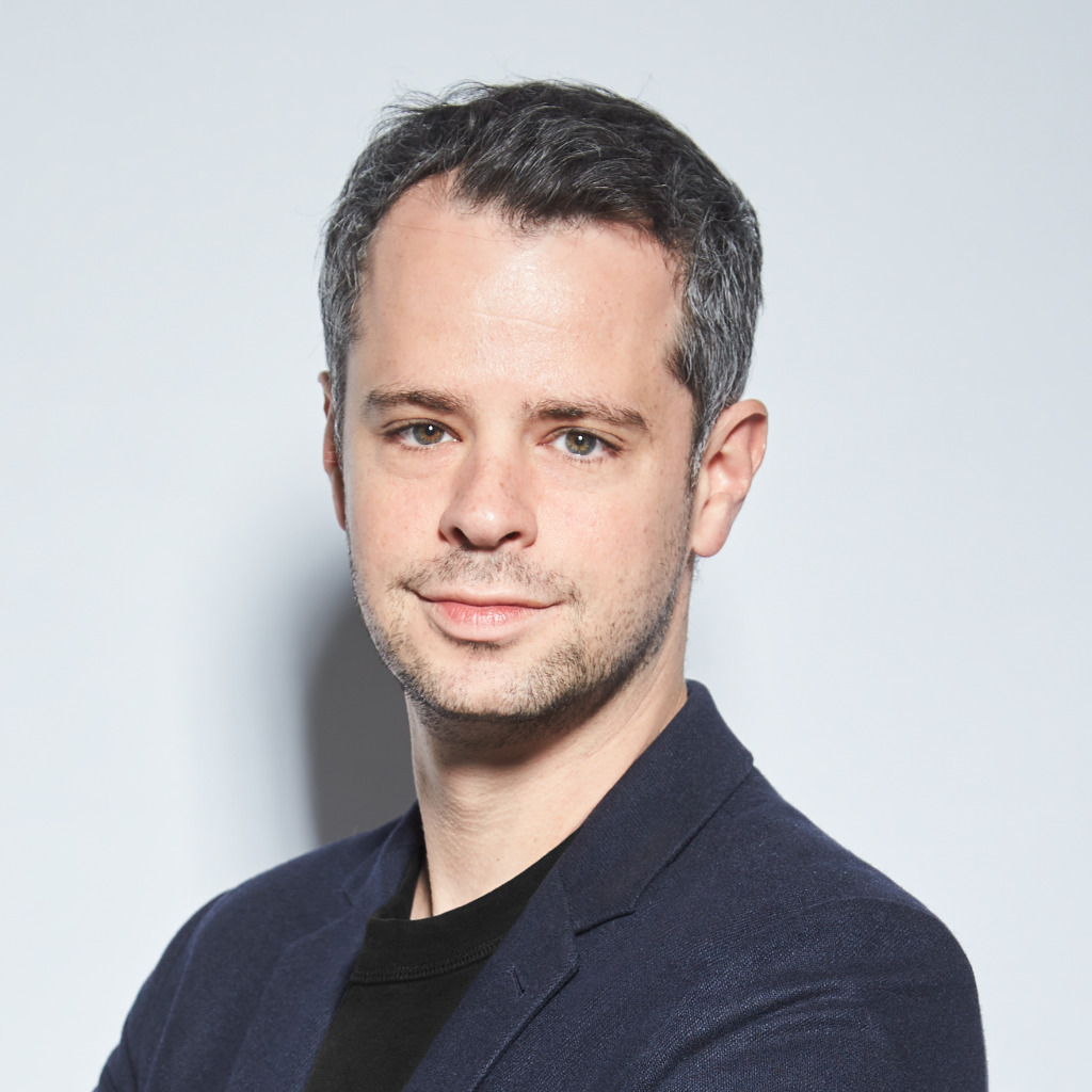 Tom Jacobs - Director Marketing - Apollo-Optik | XING