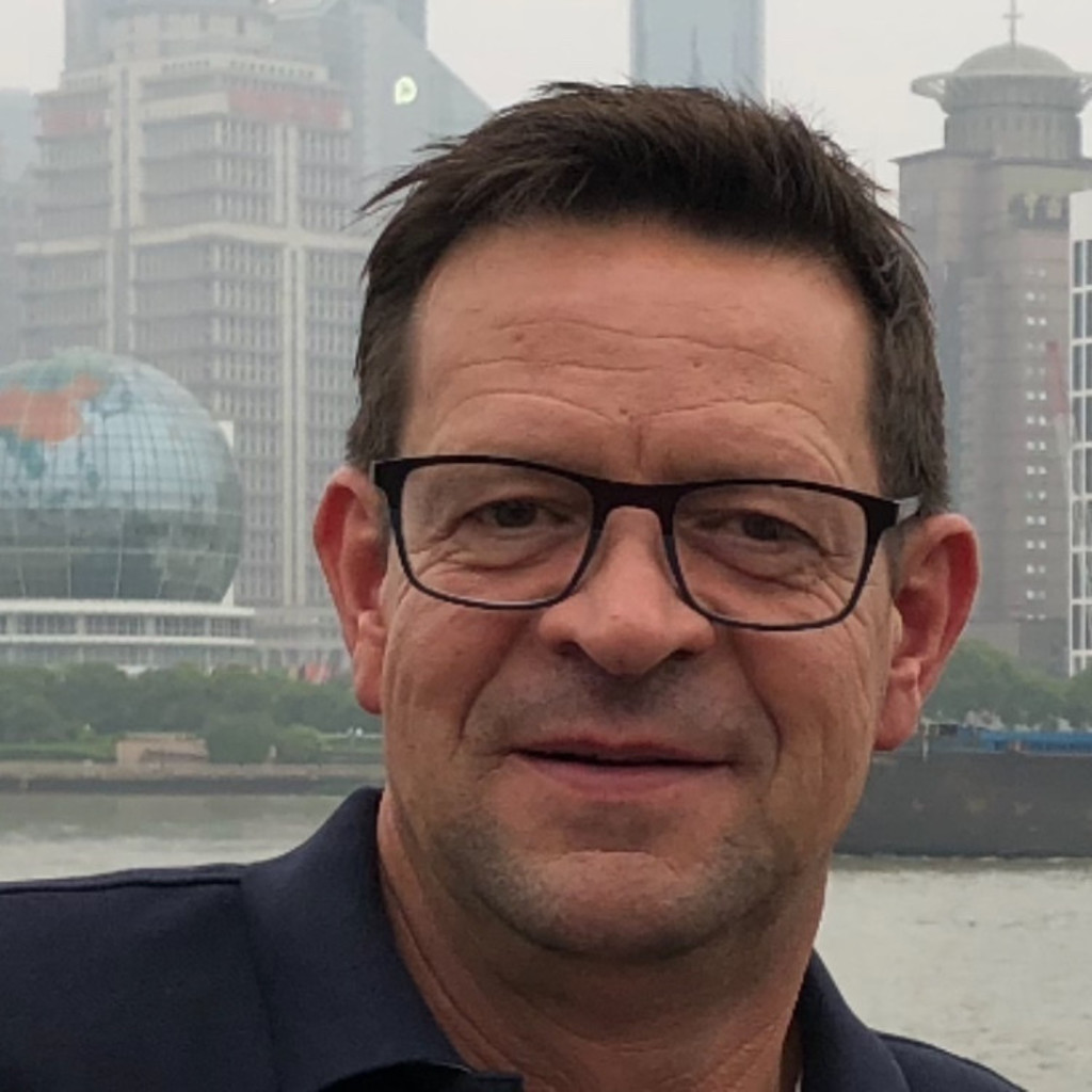 Albert Ernst - Head of EMEA Industry Retail & DIY B2C - Continental AG ...