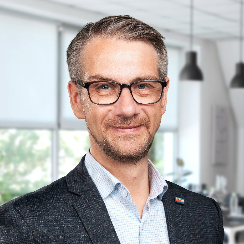 Sebastian Schlüter - Außendienstmitarbeiter - United Media AG | XING