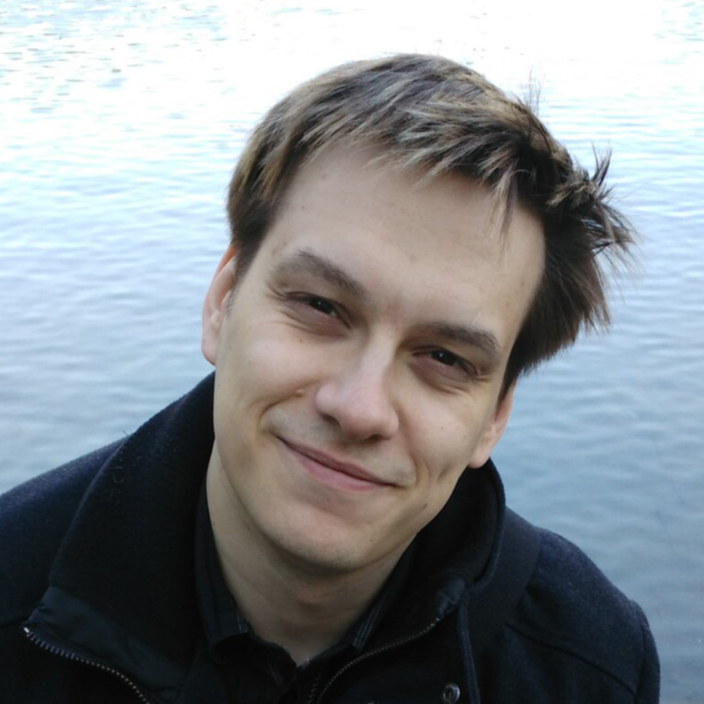 David Isberner Professional Software Developer FLYERALARM XING