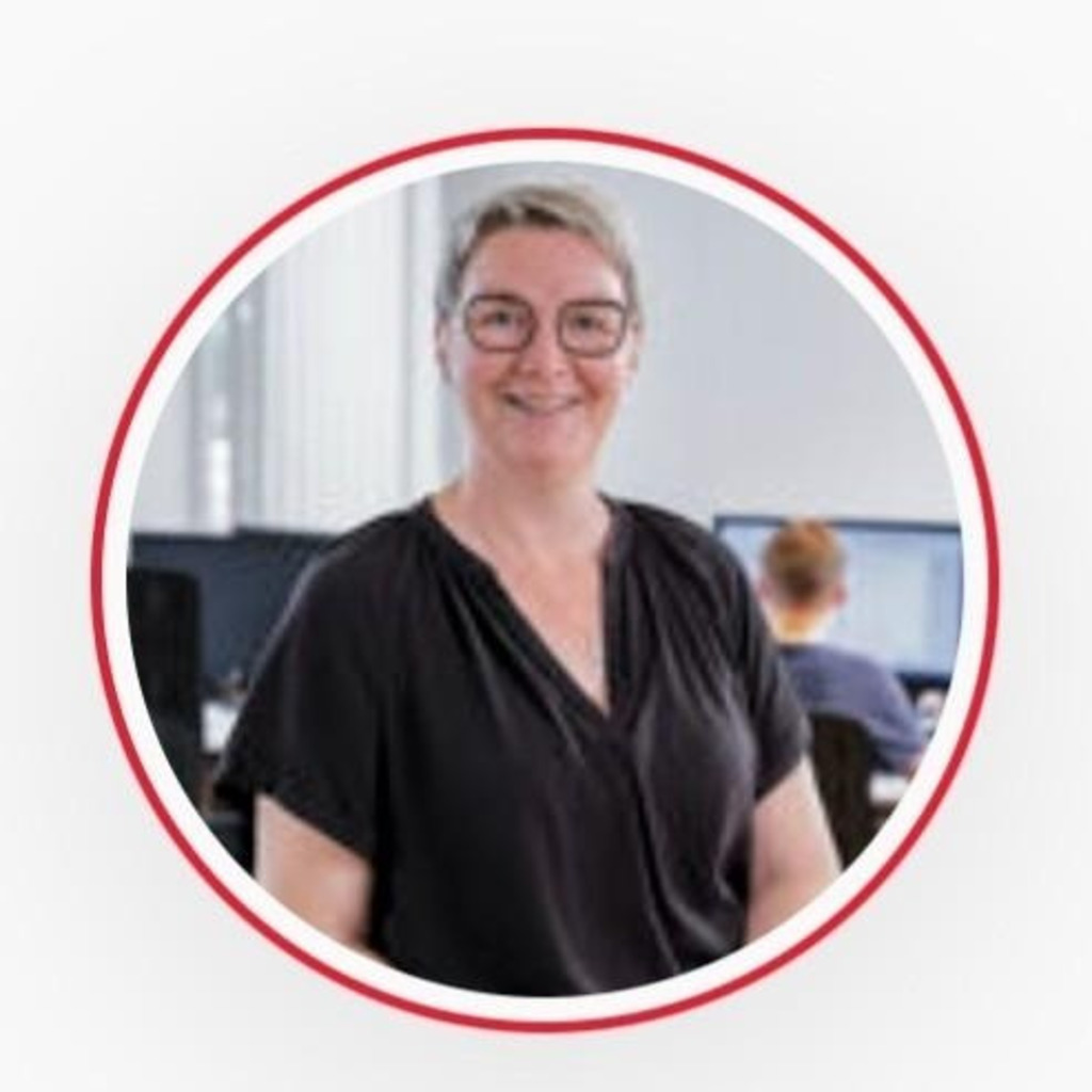 Traute Theeßen - Leitung Finanz- und Personalwesen - Spedition Weets ...