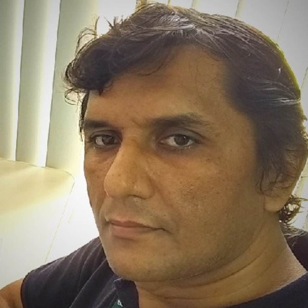 Daniel Rodrigues: Ausbildung und Berufserfahrung | XING