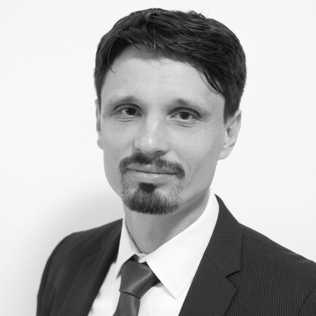 Ivan Djakovic - Senior Vice President Project Development - Messer SE ...