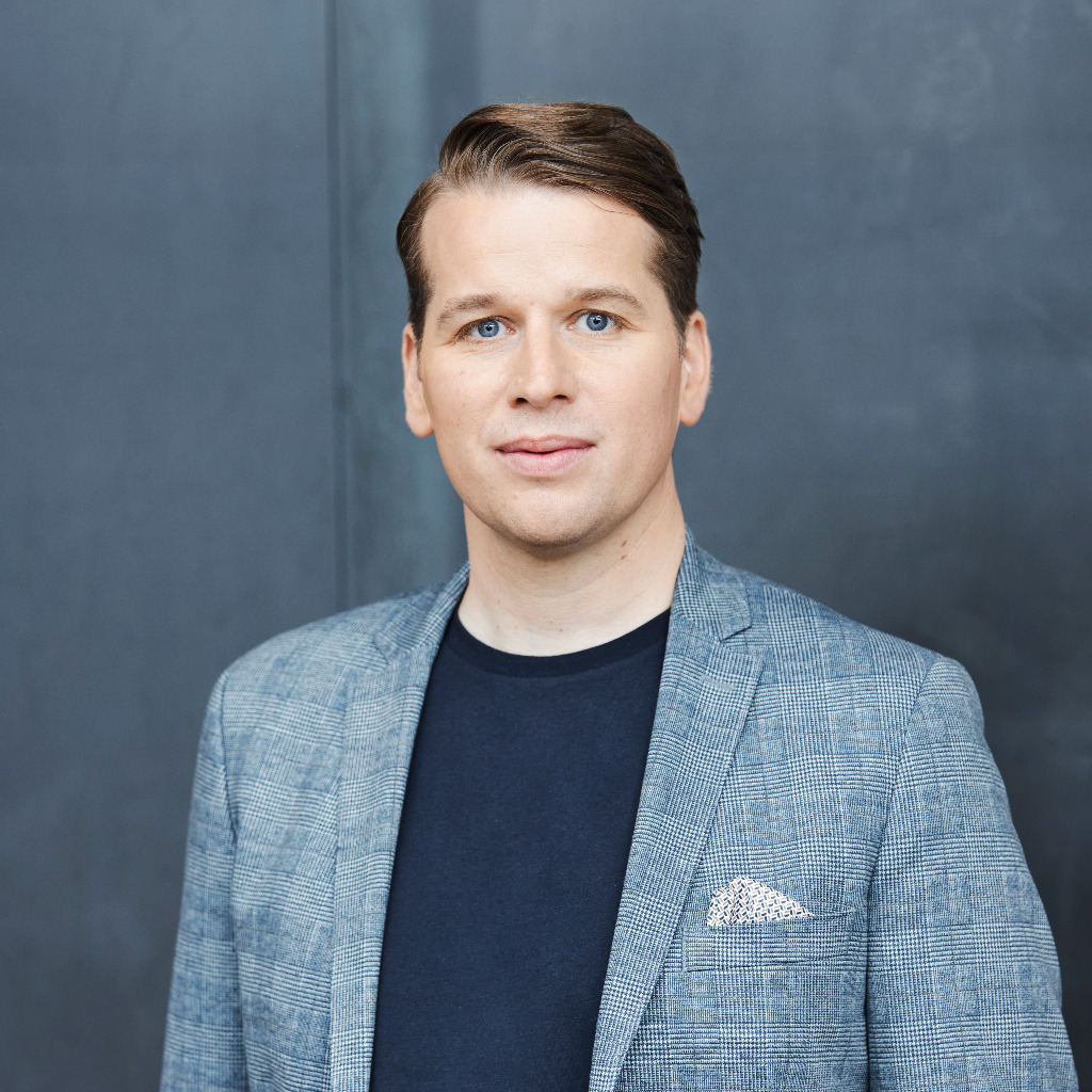 Sebastian Evers - Chief Marketing Officer (CMO) / Vorstand - d.velop AG | XING