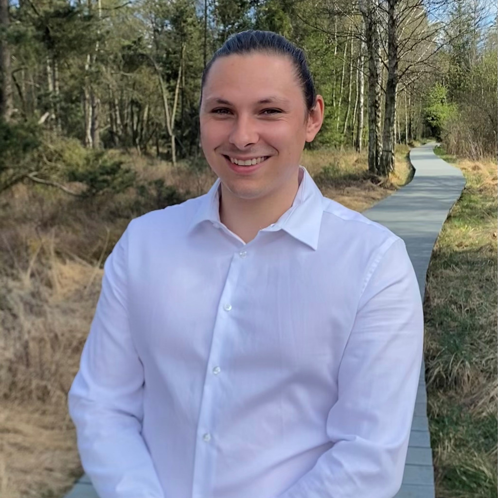 Daniel Maier - Projektleiter - Stadt Bad Wurzach | XING