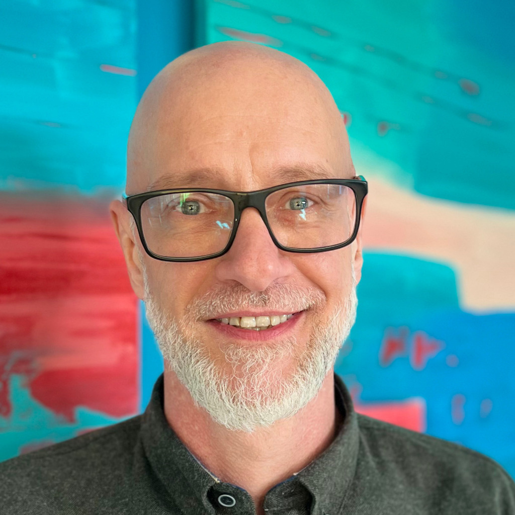 Patrick Fraley - Full Stack Developer - Zyata GmbH | XING