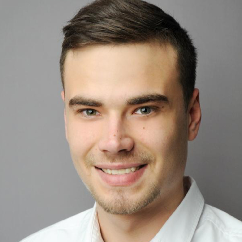 Christian Keller - CNC-Fräser - Haager GmbH & Co KG Micro-Mechanik | XING