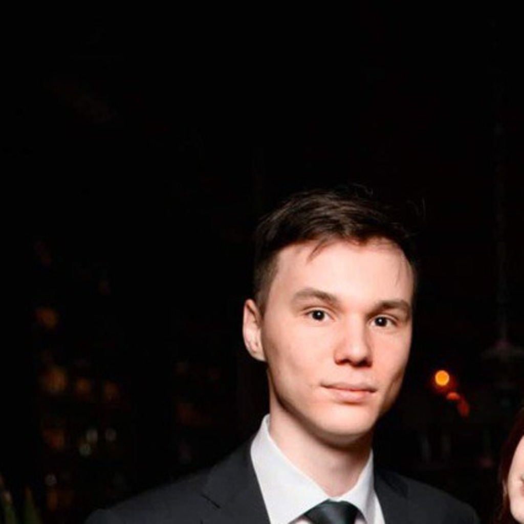Aleksandr Fomenko - DevOps Engineer - Sber AutoTech | XING