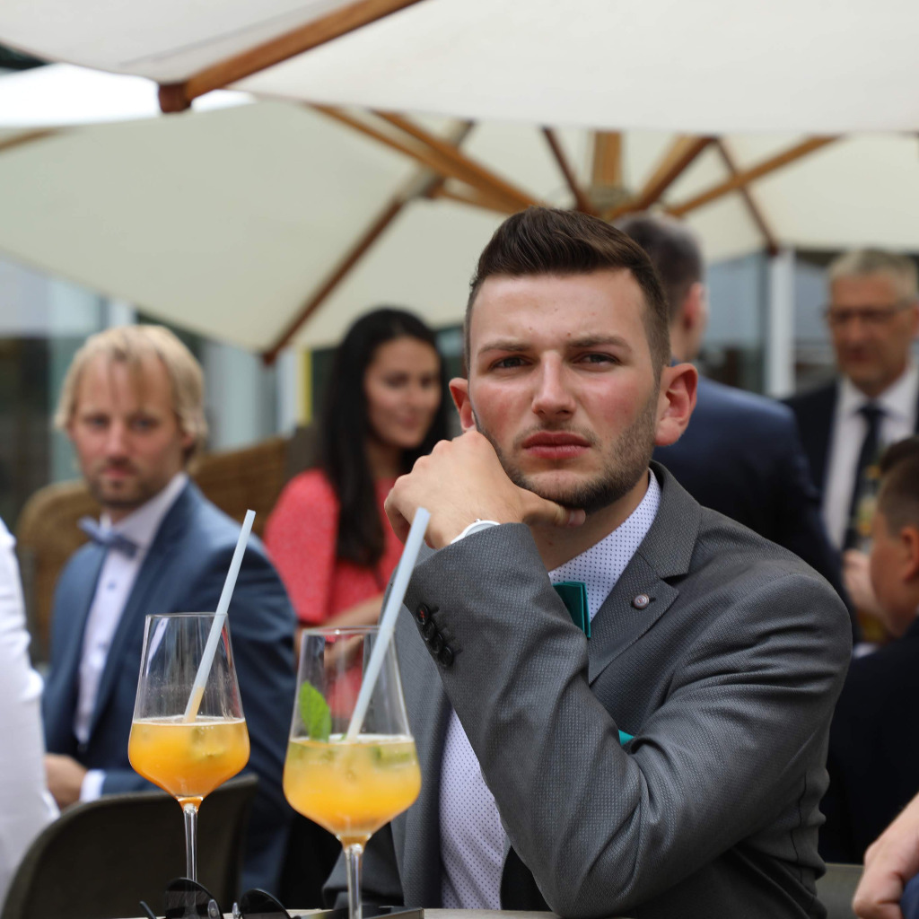 Marius Maier - Elektrotechnik - Duale Hochschule Baden-Württemberg ...