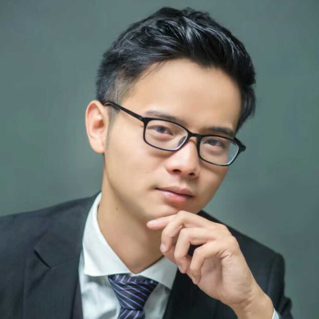 Alex Chan - Sales Manager - Jiashan Xuhui Industrial Plastic Pte.Ltd. | XING