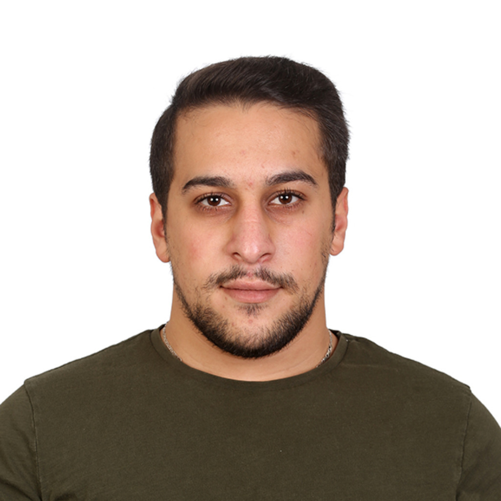 Jeries Abu Lail - Technical support officer - Realsoft Advanced ...