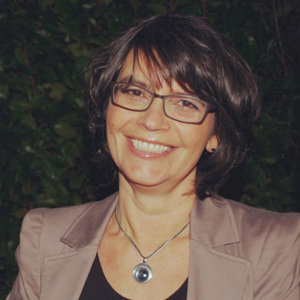 Susann Heilmann - Business & Life Coaching - www.worklifetime.de | XING