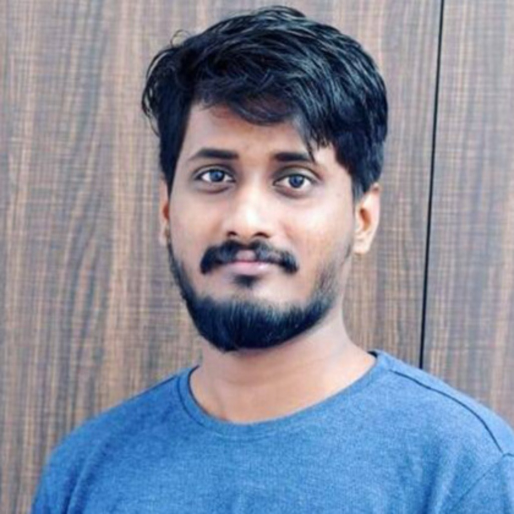 Deekshith Hari - Python Developer - Trade Brains | XING