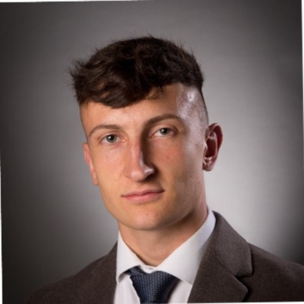 Simon Good - Account Manager - Oxford Global Resources | XING