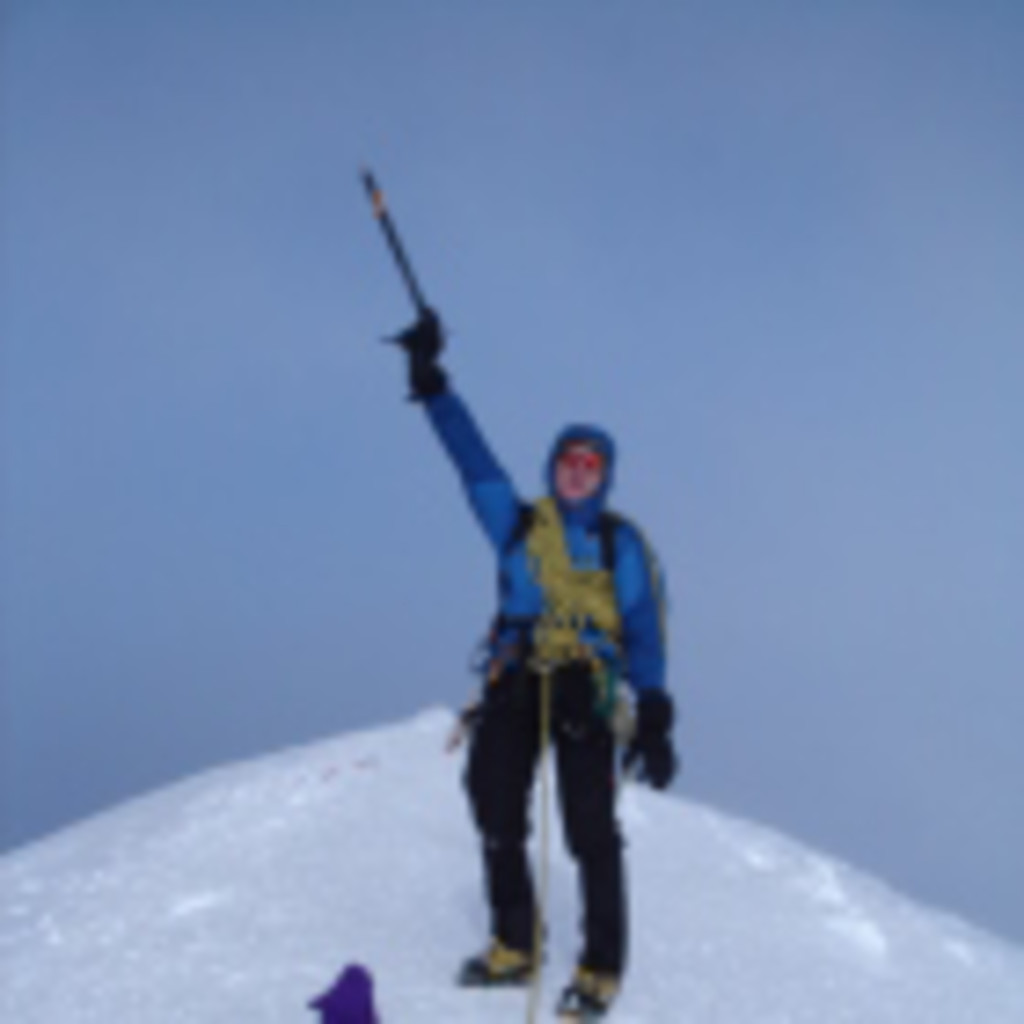 Thomas Steber - Staatlich geprüfter Berg- und Skiführer - Thomas Steber ...