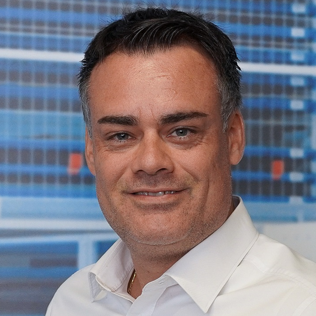 Eric Bayer - Area Sales Manager / Gebietsverkaufsleiter - Lista Group ...