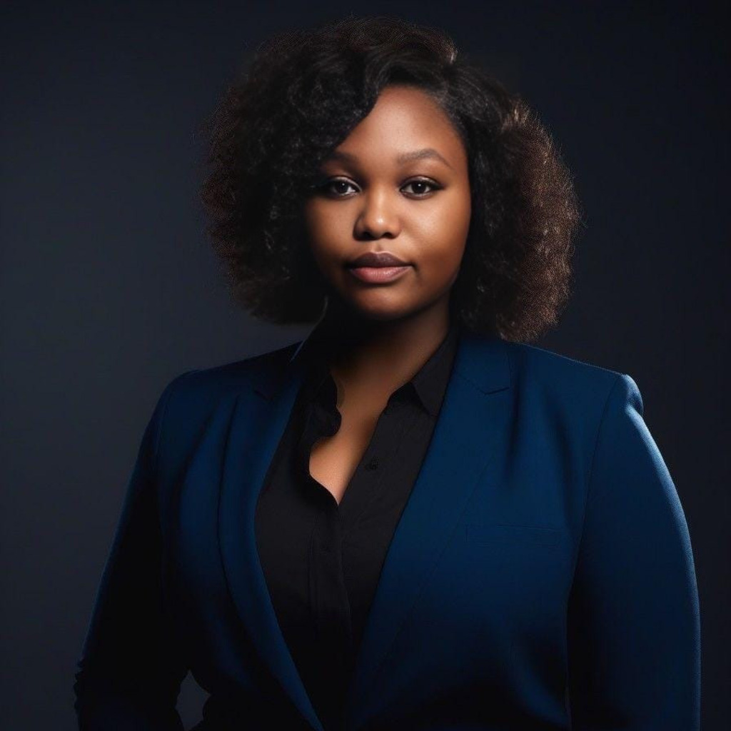 Zenani Ncayiyana - Area Manager - Fusion Stores | XING