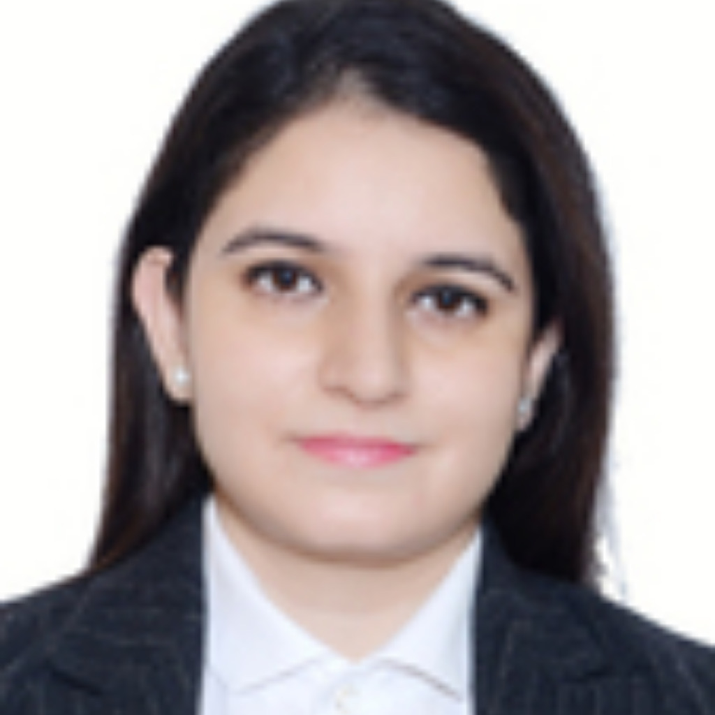 Priya Abrol - Technical Lead-SAP HANA | Germany Residence Permit holder ...