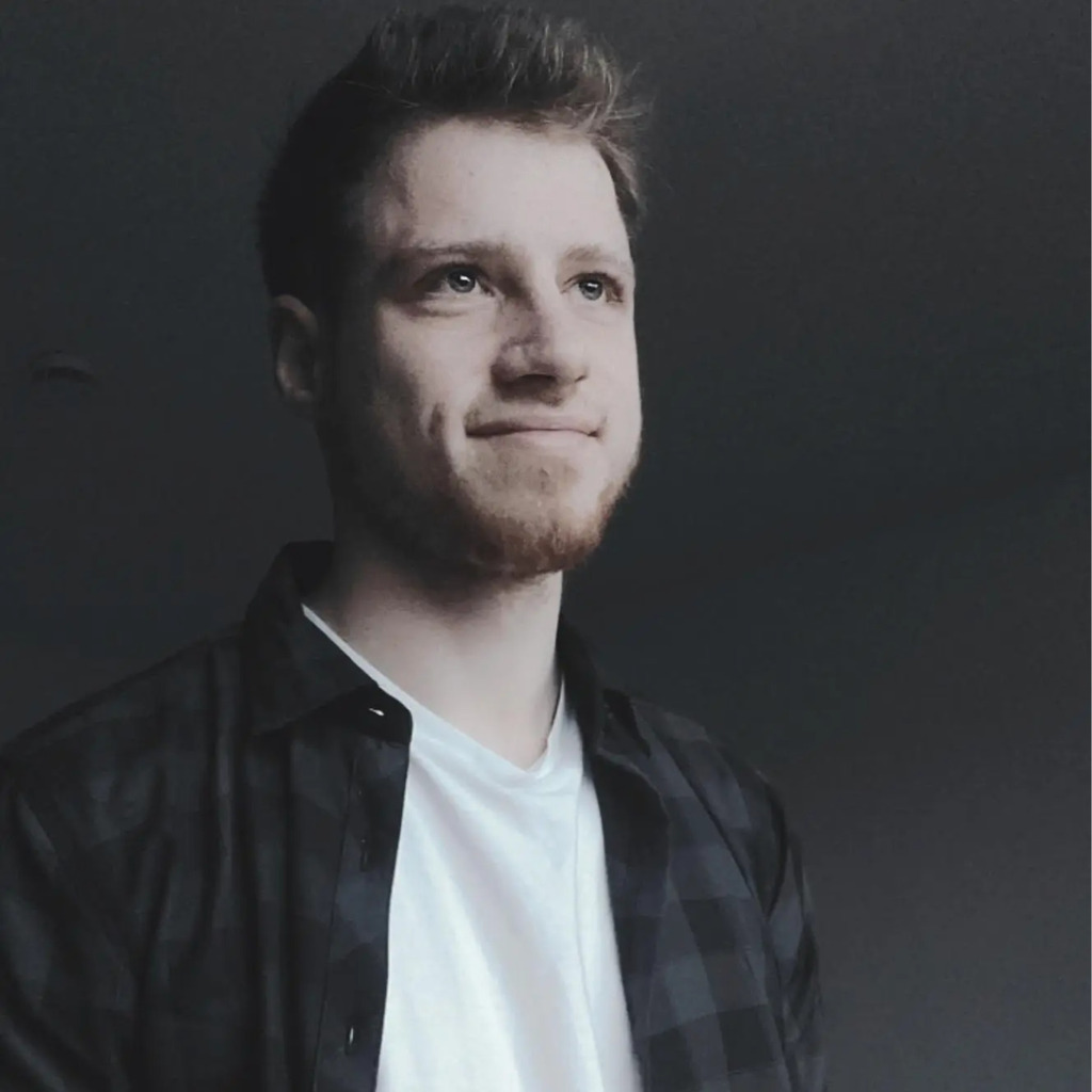 Alexander Jost - Master - Allgemeine Informatik - Hochschule Fulda | XING