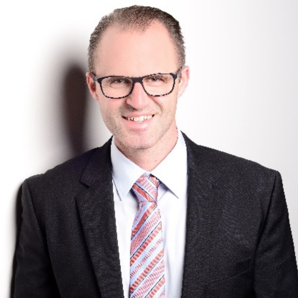 Dr. Daniel Thomas - Leitender Arzt - Spital Schwyz | XING