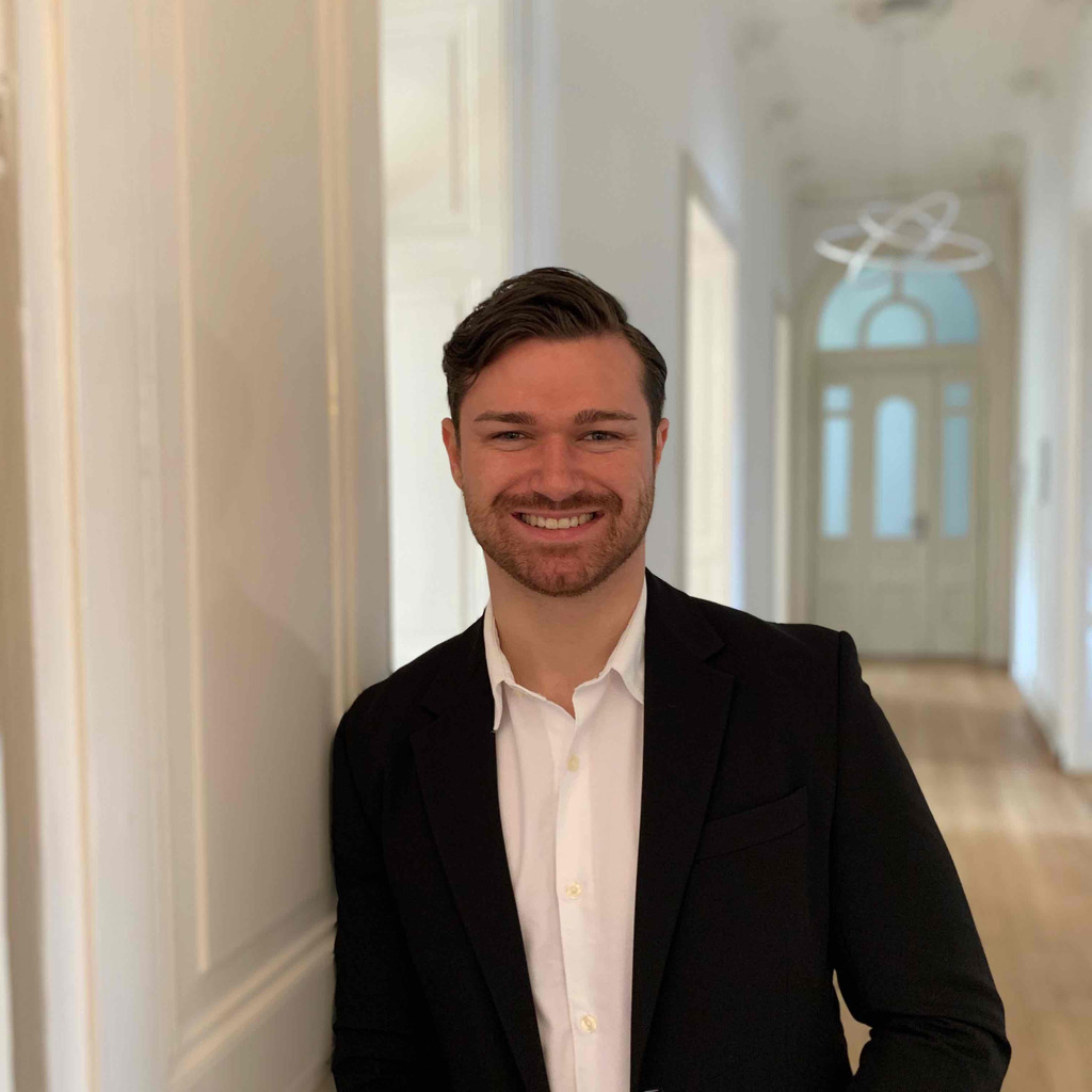 Yannick Gödel - Consultant - Benz und Walter GmbH | XING