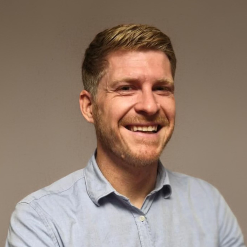 Ronny Winkler - Leidenschaft für Entwicklungs-, Strategie- und ...