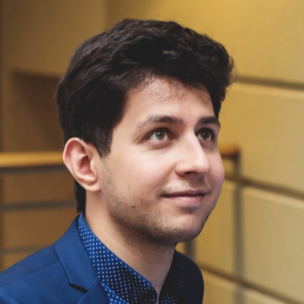 Mikhail Malyshev - 3D Artist - Ants Games | XING