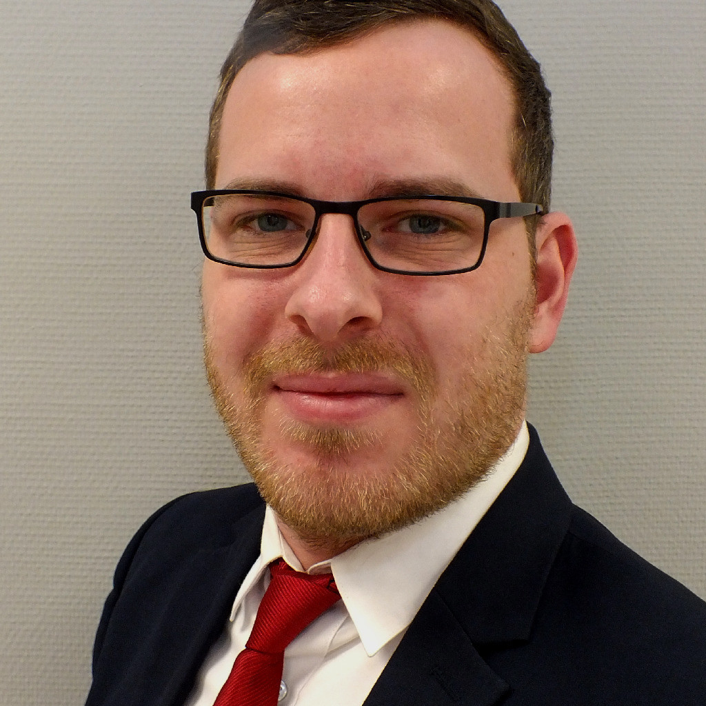 Kevin Herrmann - Geschäftsführer - Protegat gemeinnützige UG ...