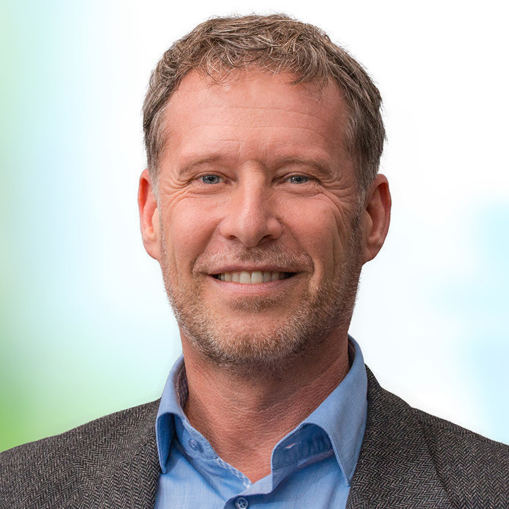 Thomas Rembold - Gebietsrepräsentant - INTOS ELECTRONIC AG | XING