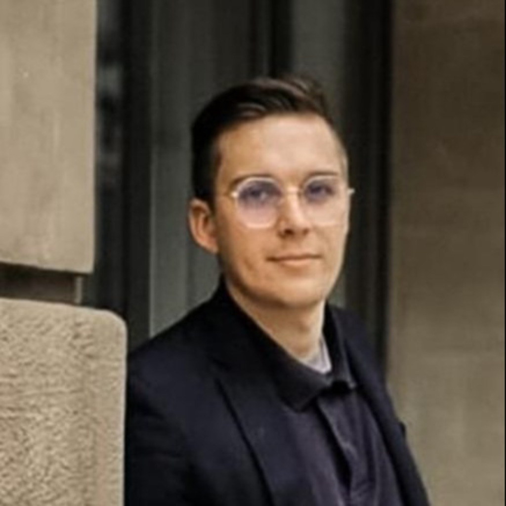 Dave Müller - Key Account Manager - Hays | XING