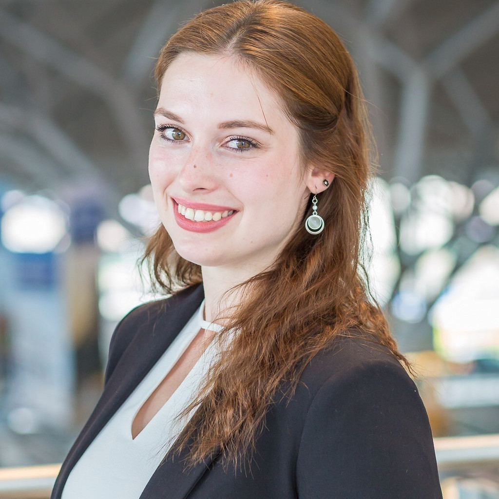 Cindy Schäfer - Kaufmännische Angestellte - Eser, Dittmann, Nehring ...