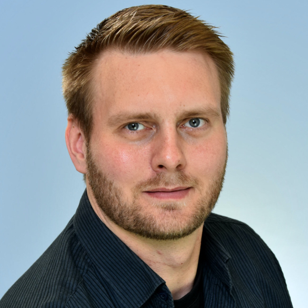 Magnus Schengel - SAP Entwickler - OctaVIA AG - SAP-Kompetenz und ...