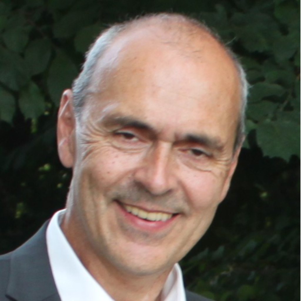 Henning Triebel - Schichtführer - Harzer Zinkoxide | XING