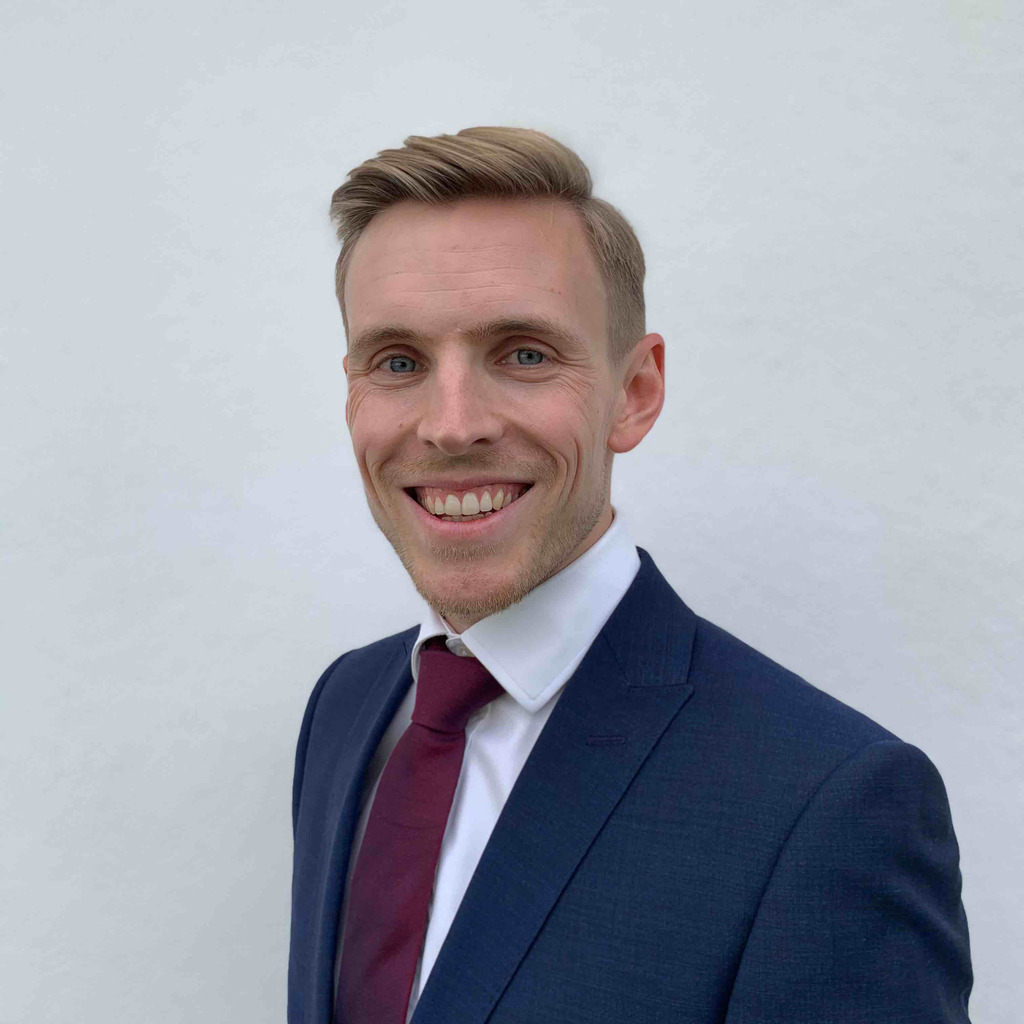 Craig Pringle - Program Associate - Knauf IT | XING