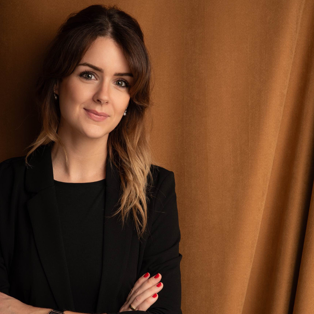 Laura Althoff - Area Sales Manager West - Procter & Gamble | XING